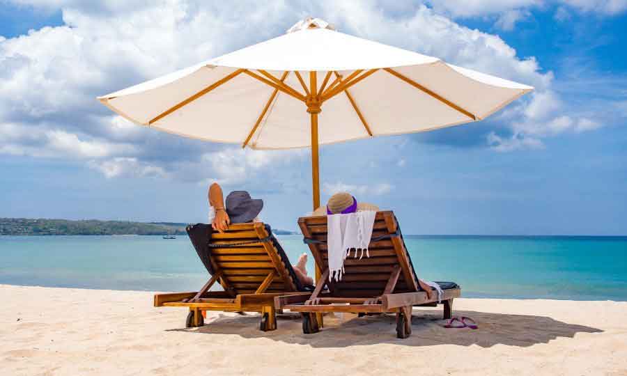 KAKO SE PRIPREMITI ZA GODIŠNJI ODMOR I POVRATAK NA POSAO | Grad koji volim