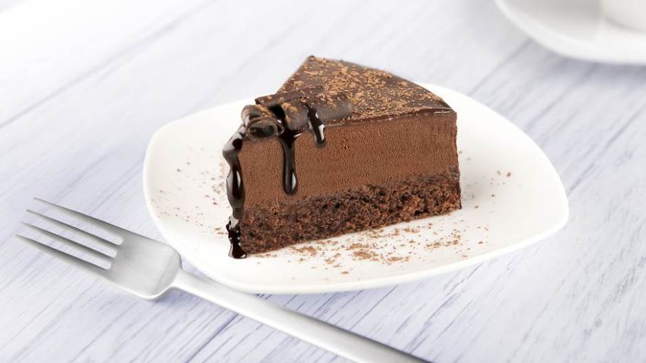 MUS KOLAČ | Grad koji volim