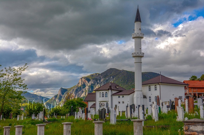 PRVI DAN KURBAN BAJRAMA | Grad koji volim