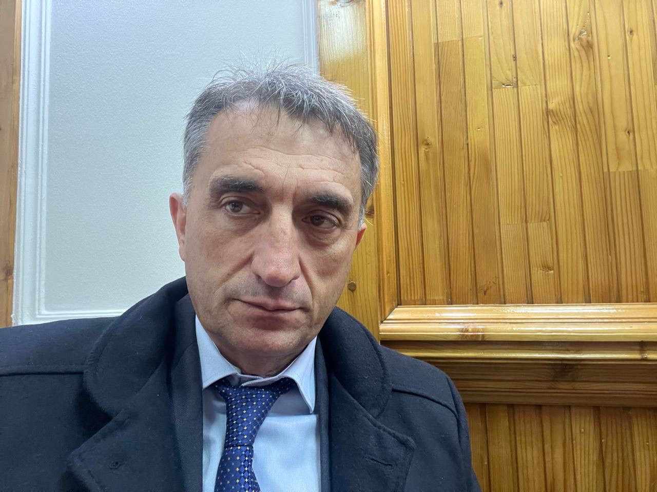 KOLUMNA: MIRISI | Grad koji volim