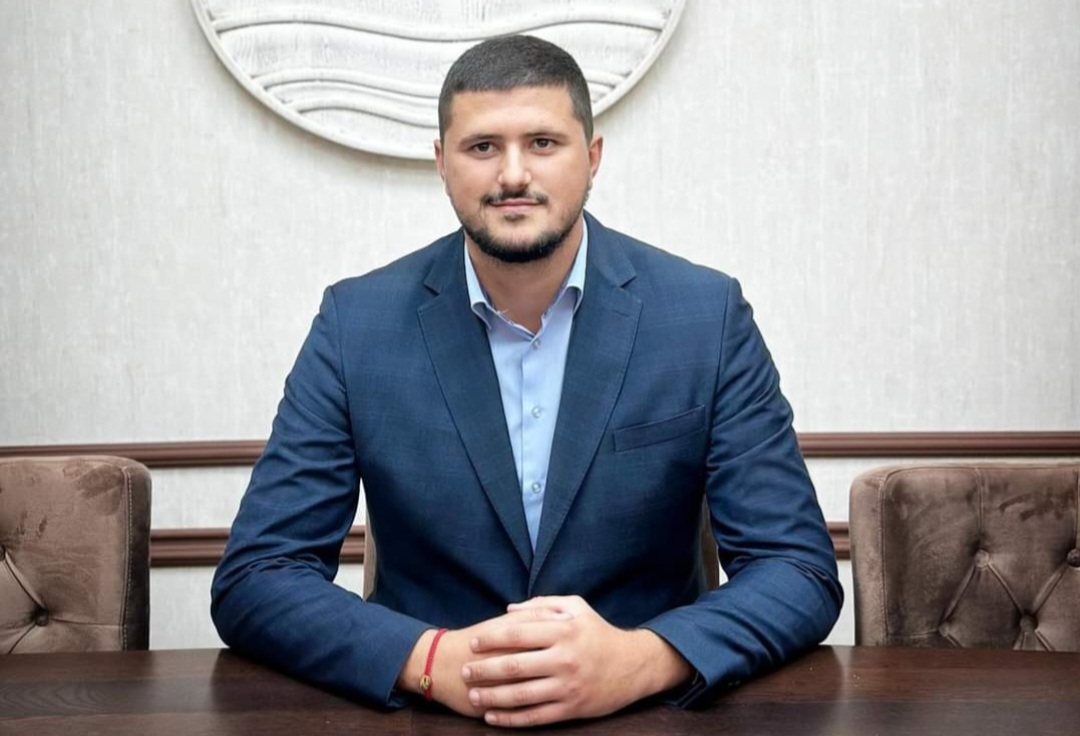 ČESTITKA PREDSJEDNIKA SKUPŠTINE OPŠTINE BERANE POVODOM VASKRSA | Grad ...